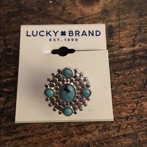 Lucky Brand Jewelry | Stacking Rings Size 7 | Poshmark